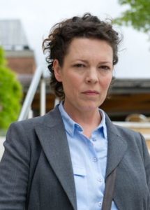 British TV's 9 Most Powerful Female Detectives | CrimeReads