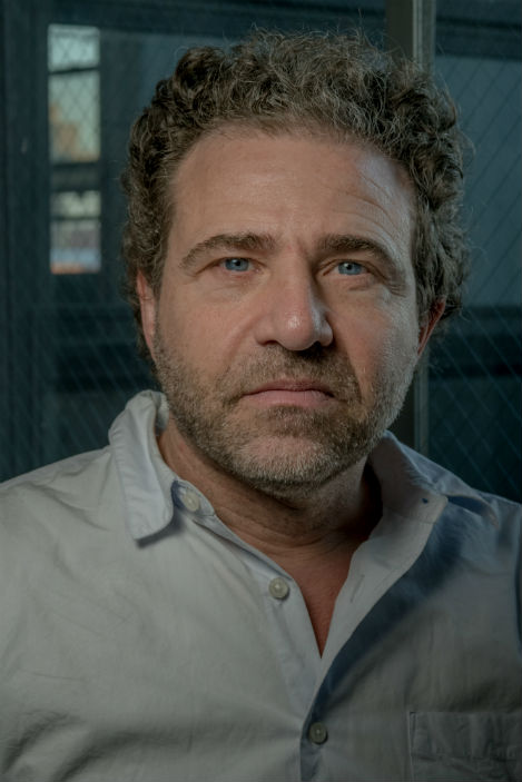 David Gordon | CrimeReads