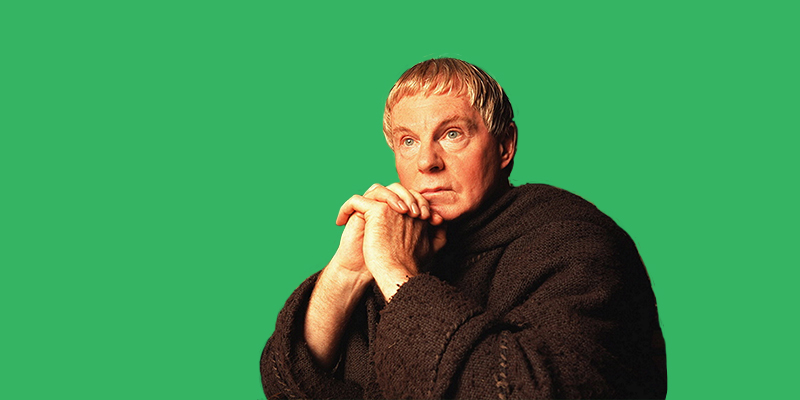 Brother Cadfael: An Appreciation | CrimeReads