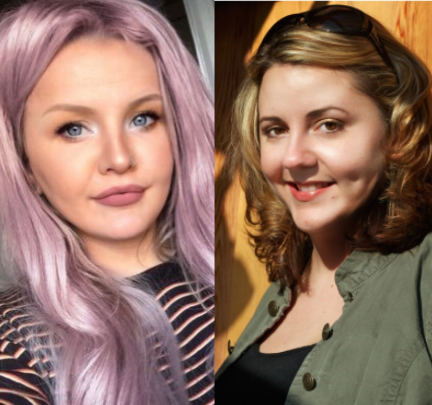 Amber Hunt and Emily G. Thompson | CrimeReads