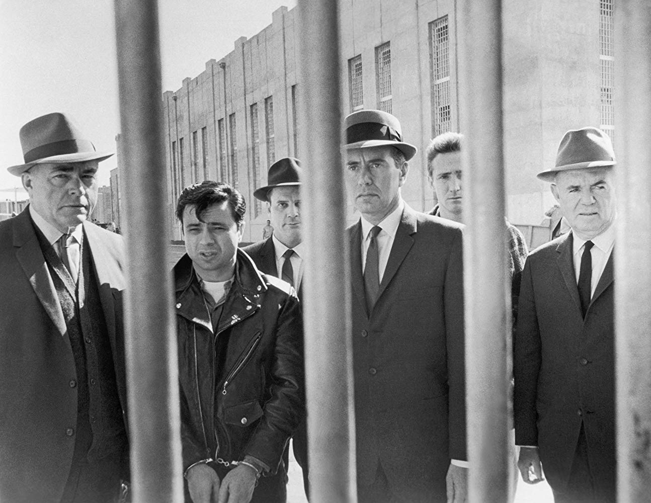 Counting Down the Greatest Crime Films of All-Time: #67 | CrimeReads