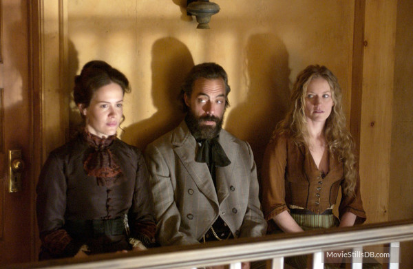 Deadwood: The 10 Crimes That Explain Everything | CrimeReads