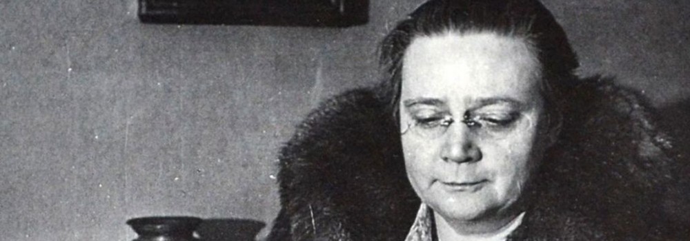 Dorothy L. Sayers: A Crime Reader's Guide to the Classics | CrimeReads